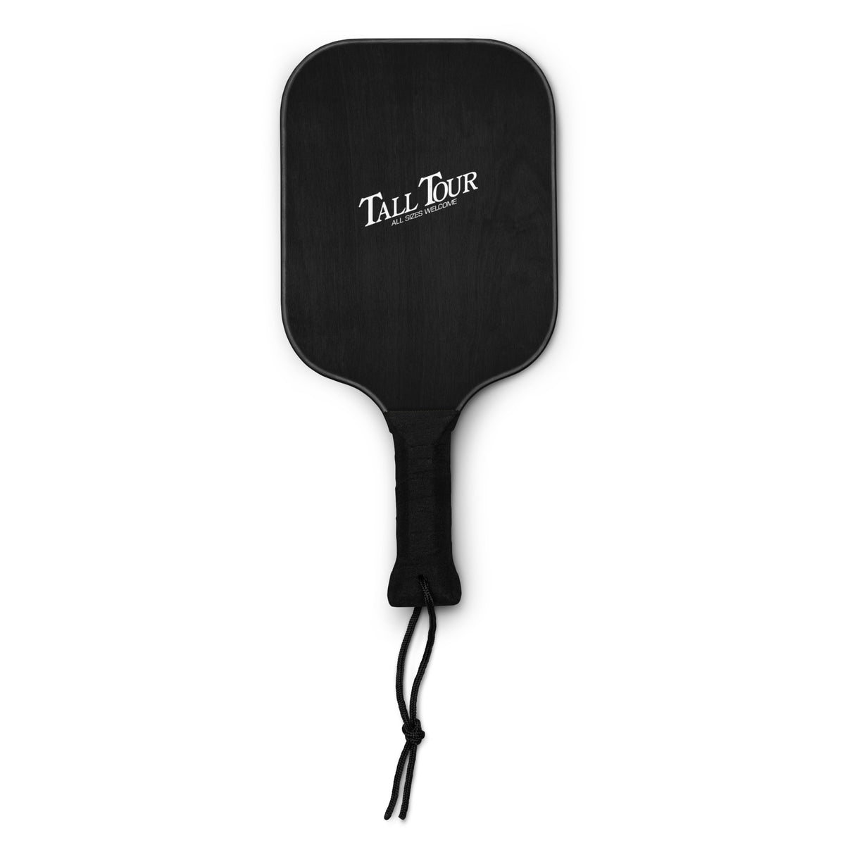 TALL TOUR: PADDLE SET – Tall Tour
